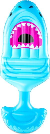 BigMouth Inc Shark Saddle Seat Pool Float | Nordstrom