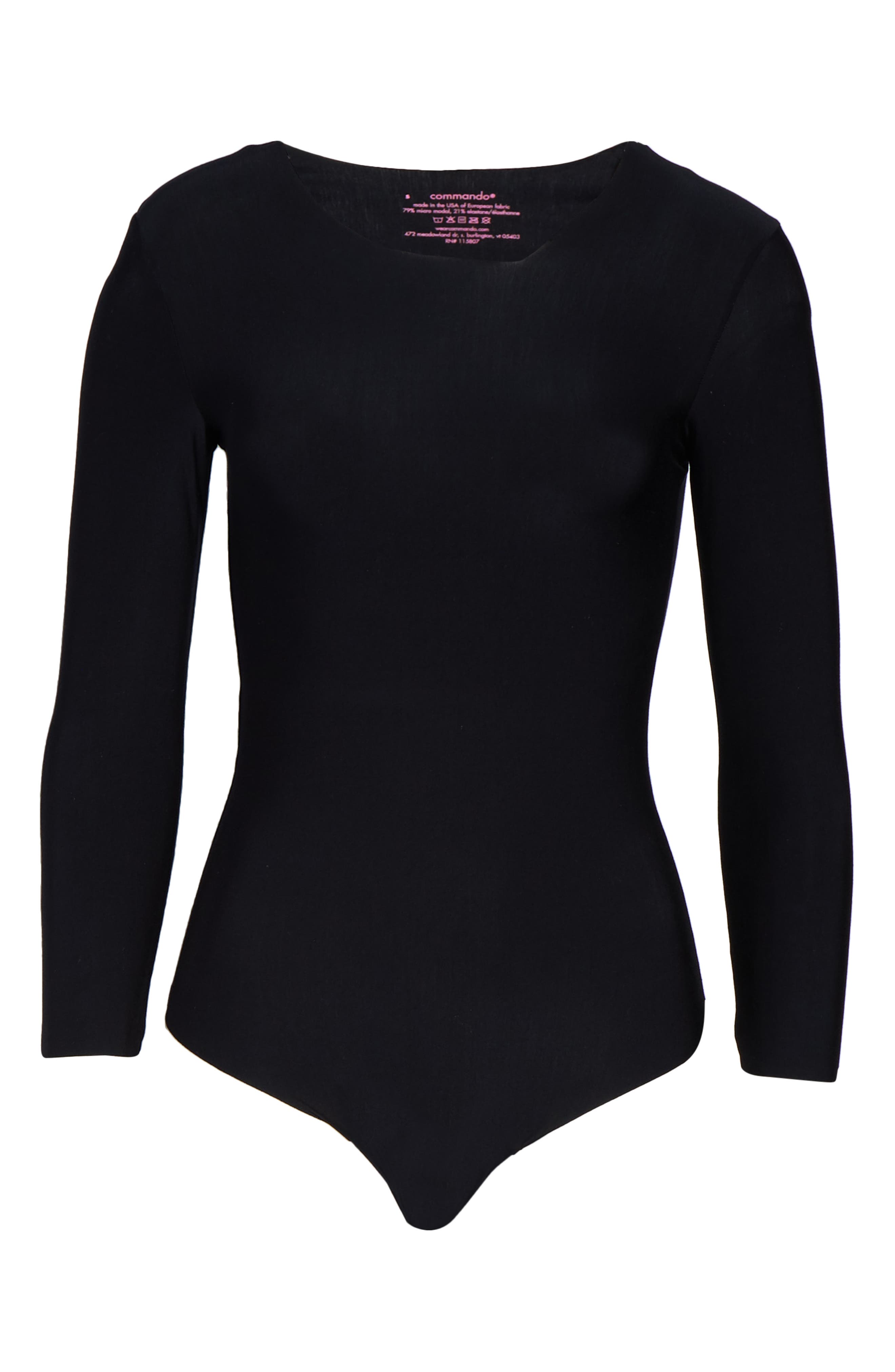 Commando Butter Thong Bodysuit | Nordstromrack