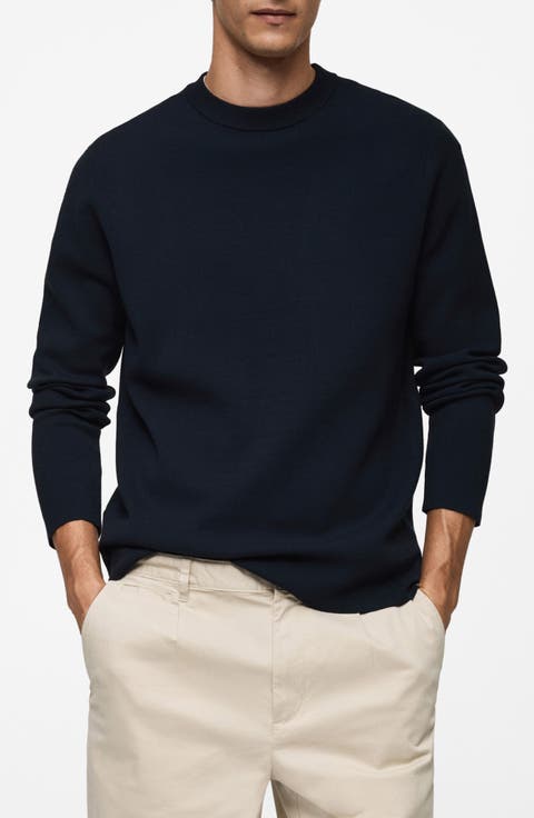 Men's Blue Sweaters | Nordstrom