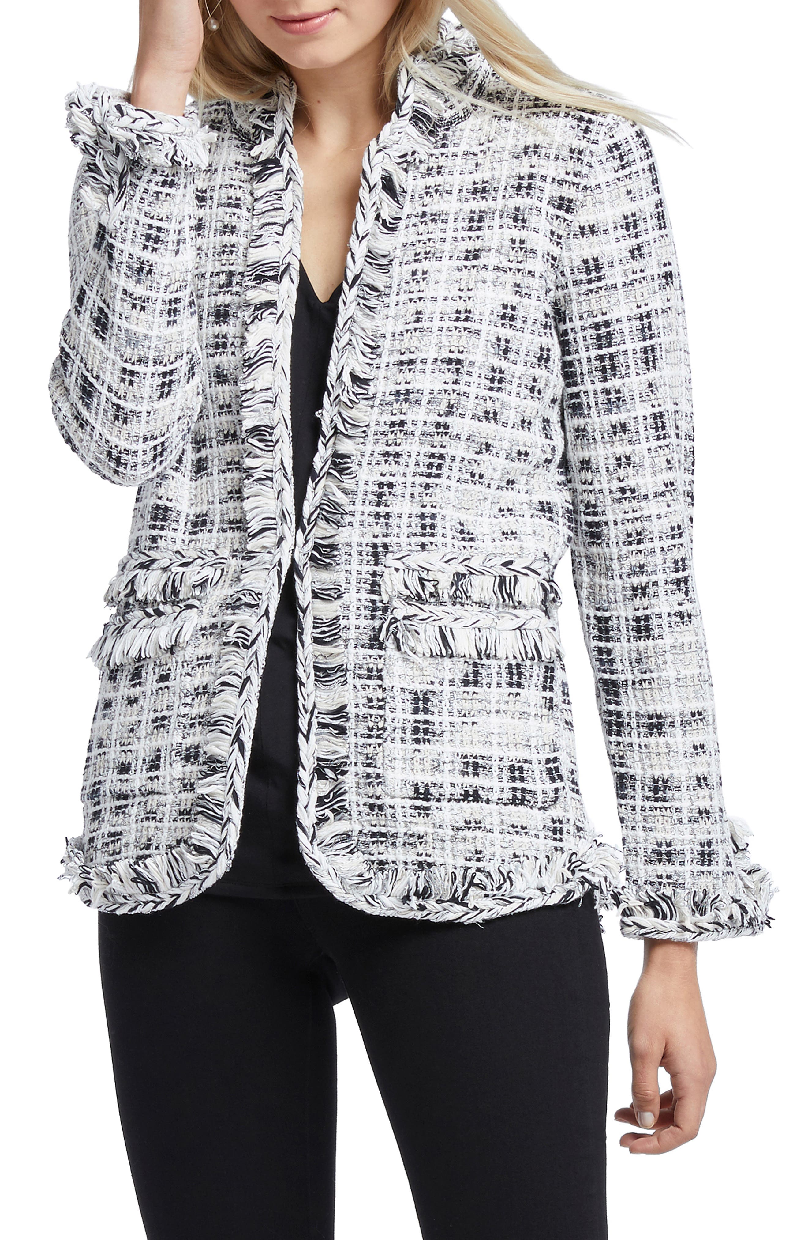 NIC+ZOE New Mix Jacket | Nordstromrack