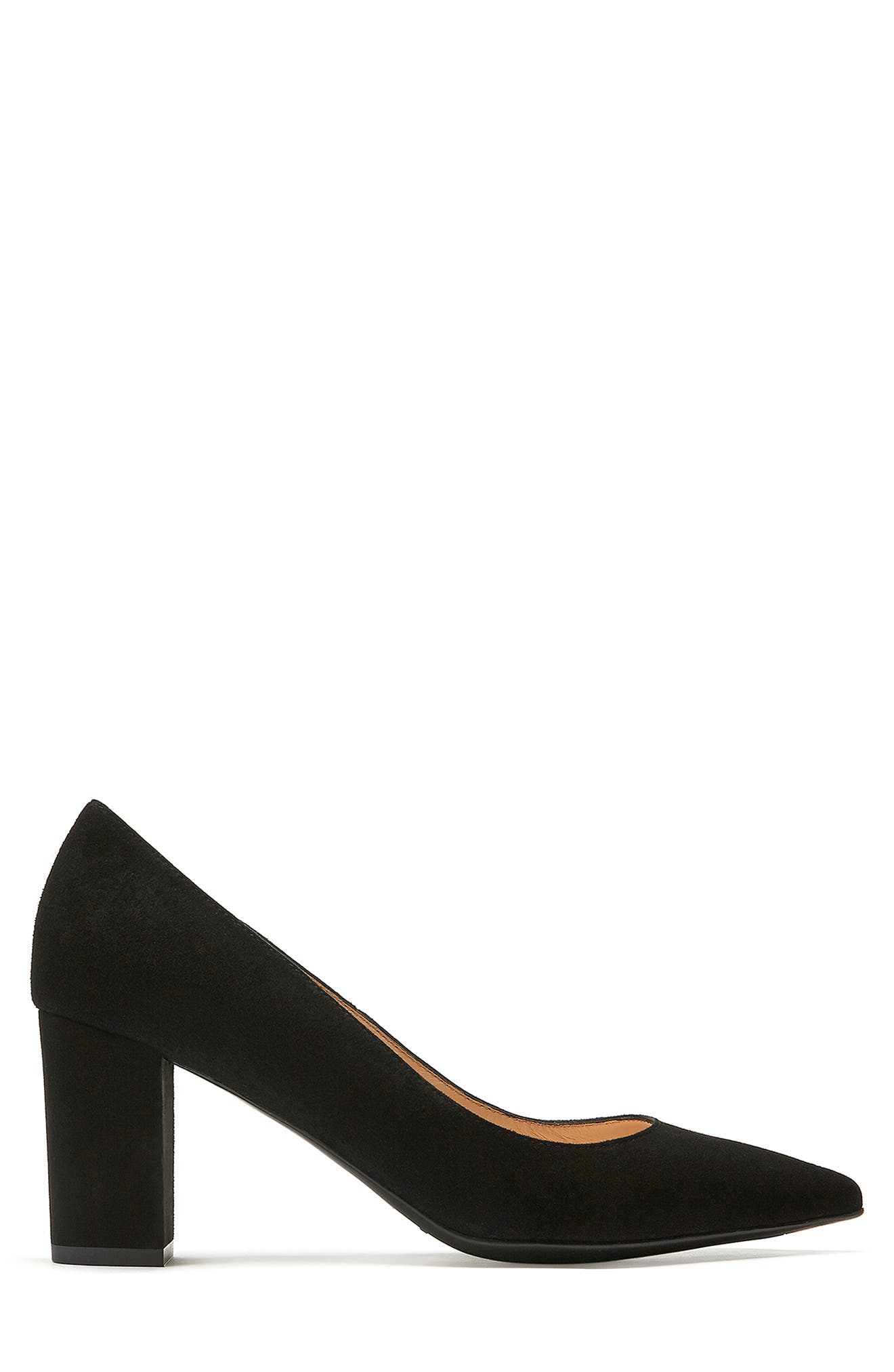 La Canadienne Pallas Pointed Toe Pump (Women) | Nordstromrack
