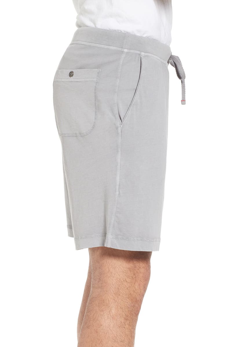 Daniel Buchler Peruvian Pima Cotton Lounge Shorts | Nordstromrack