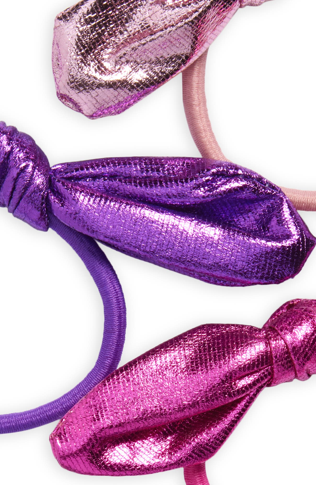 Cara Kids' 4-Pack Mermaid Hair Accessories | Nordstromrack