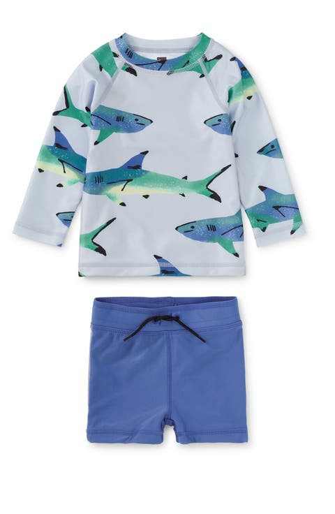 Boys' Rash Guards | Nordstrom
