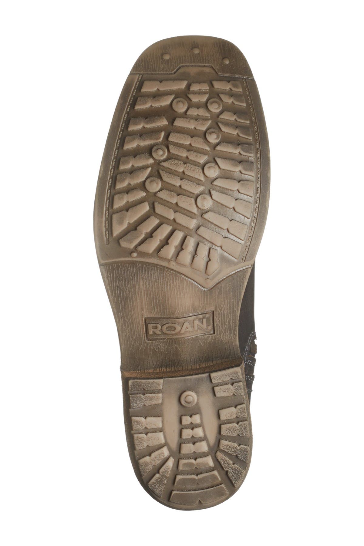 ROAN Crown Western Leather Boot | Nordstromrack