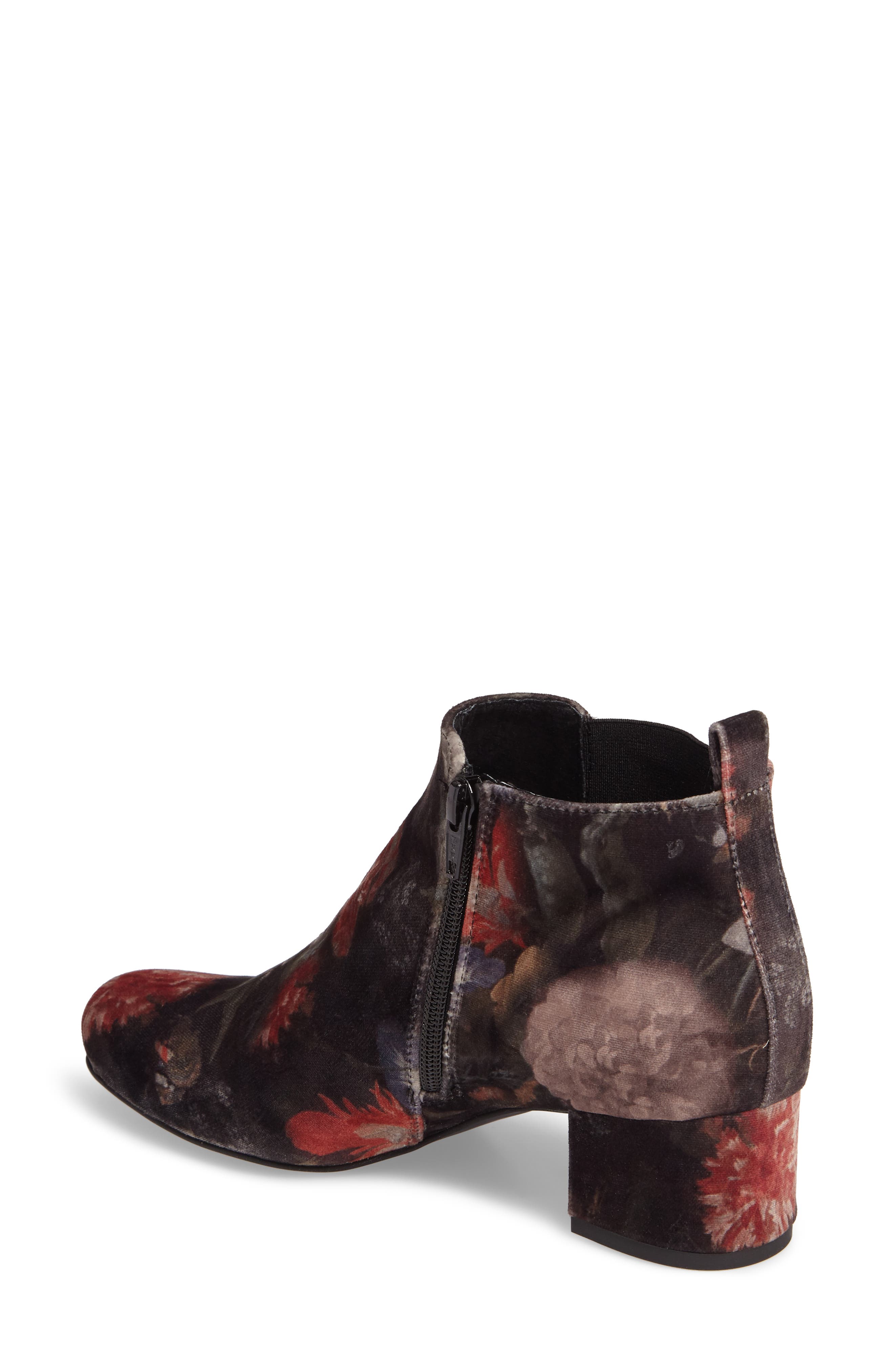 Sesto Meucci Odeon Bootie (Women) | Nordstrom