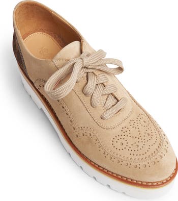 The Office of Angela Scott Ms. Elaine Platform Derby (Women) | Nordstrom