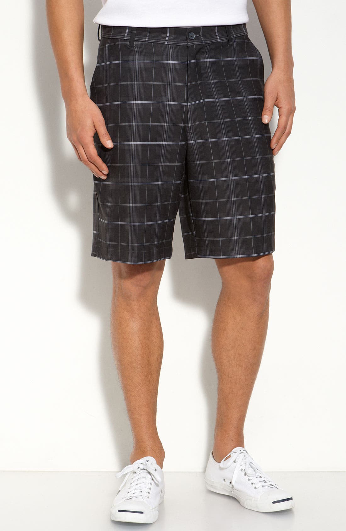 SWC Lone Cypress Pebble Beach Performance Shorts | Nordstrom