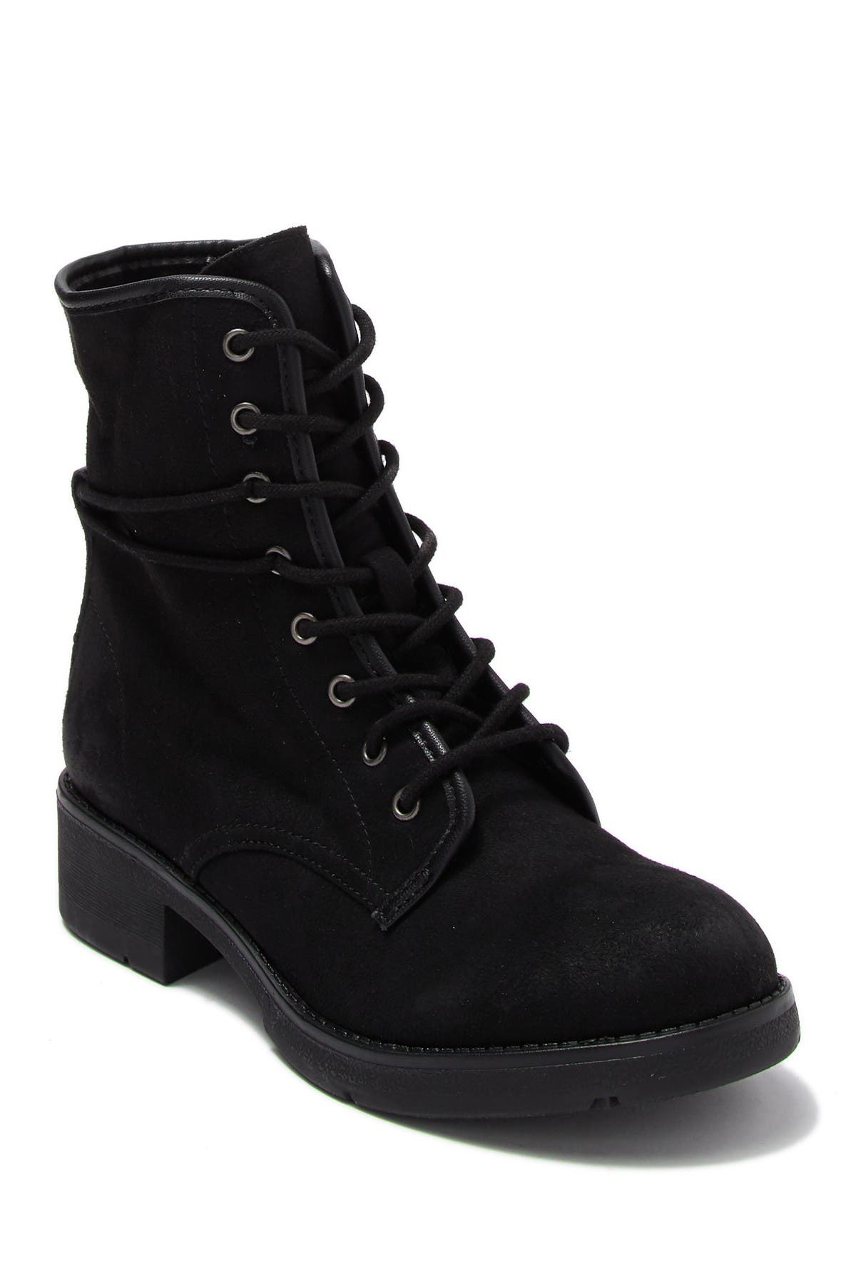 ROCK AND CANDY Hurley Lace-Up Boot | Nordstromrack