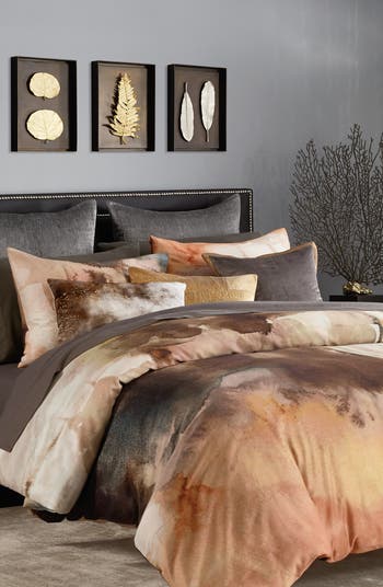Michael Aram Metamorphosis Duvet Cover | Nordstrom