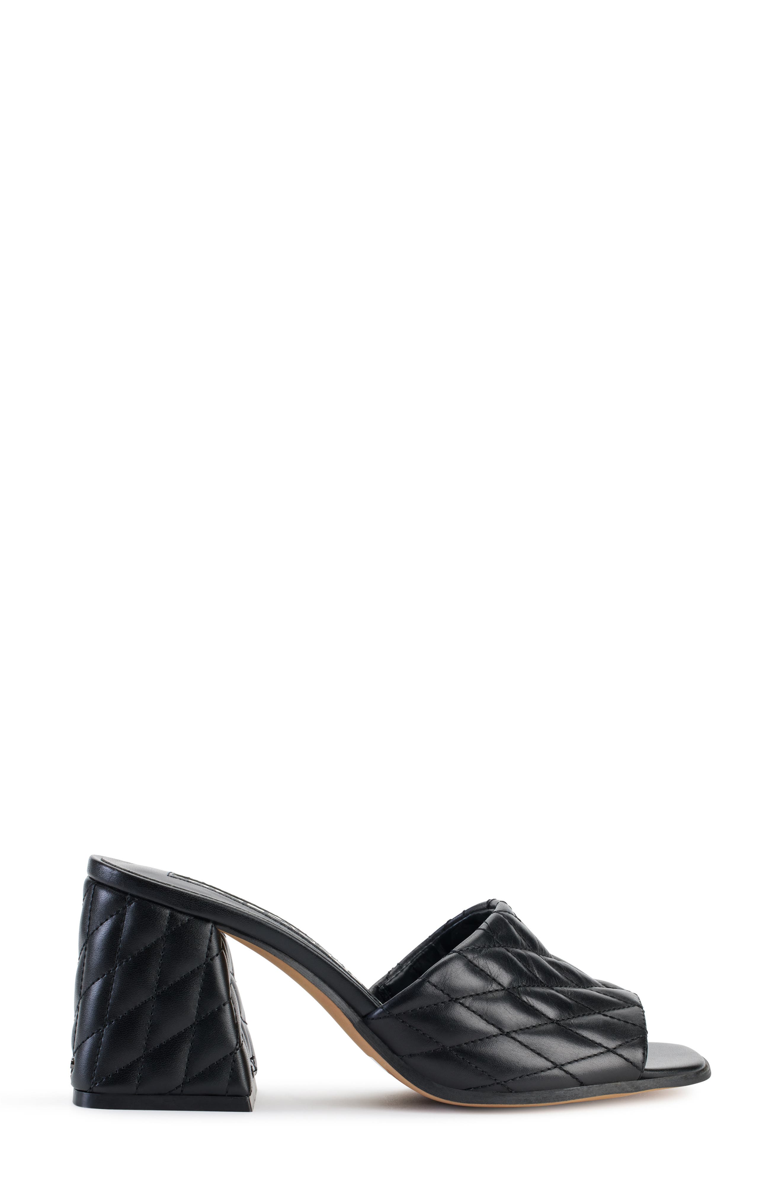 KARL LAGERFELD PARIS Sheena Slide Sandal (Women) | Nordstromrack