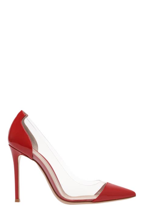 Women's Red Designer Shoes | Nordstrom