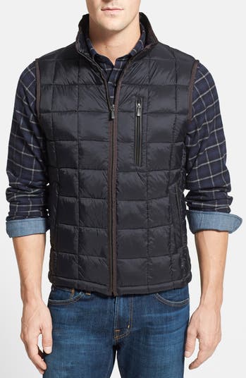 Rainforest ThermoLuxe™ Quilted Vest | Nordstrom