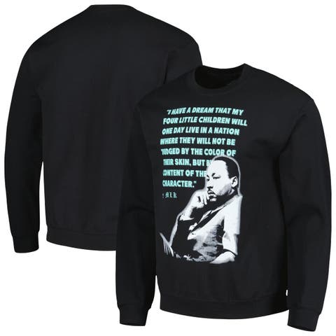 Black Crewneck Sweatshirts for Men | Nordstrom
