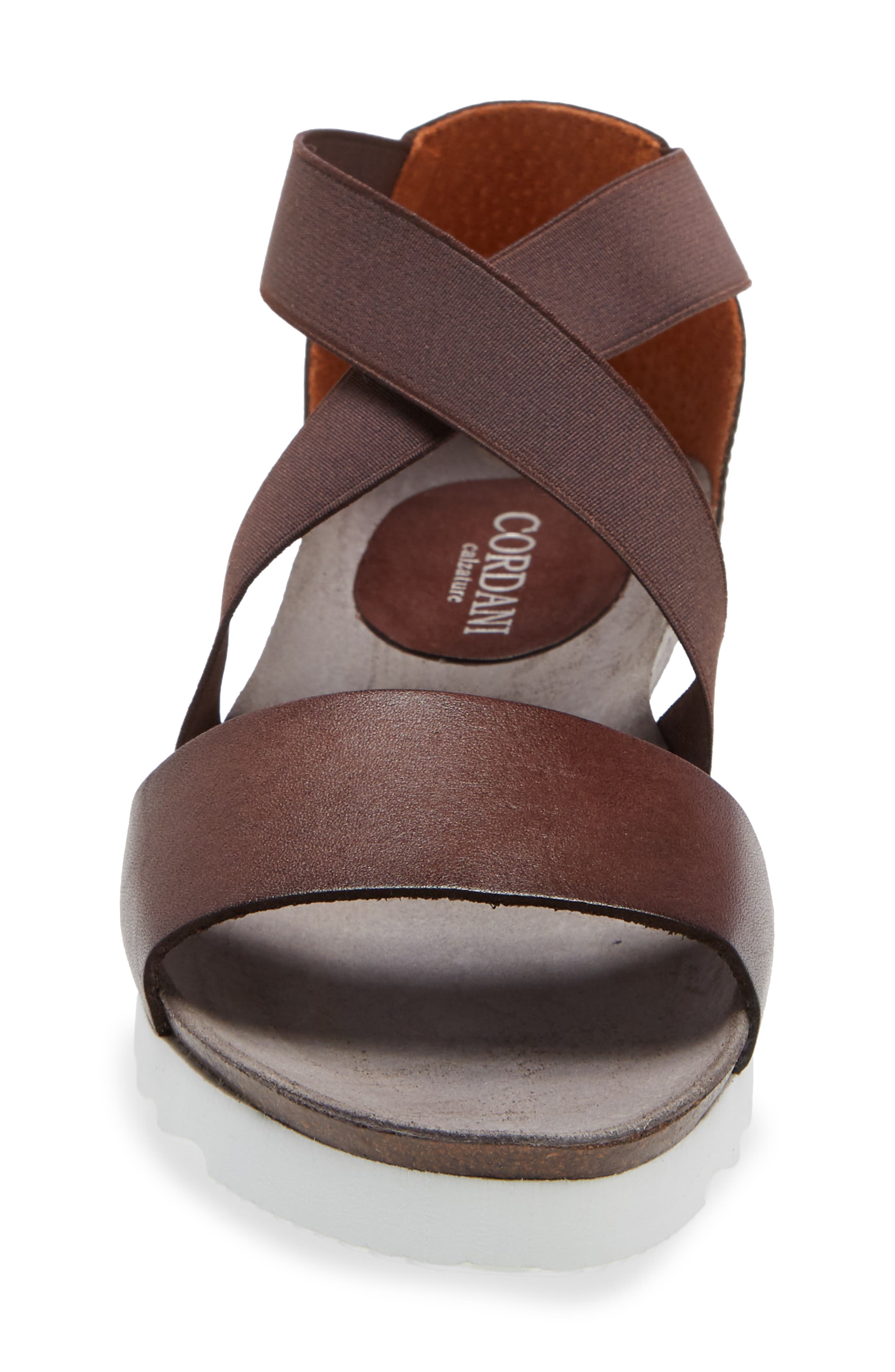 Cordani Sayger Strappy Sandal (Women) | Nordstromrack