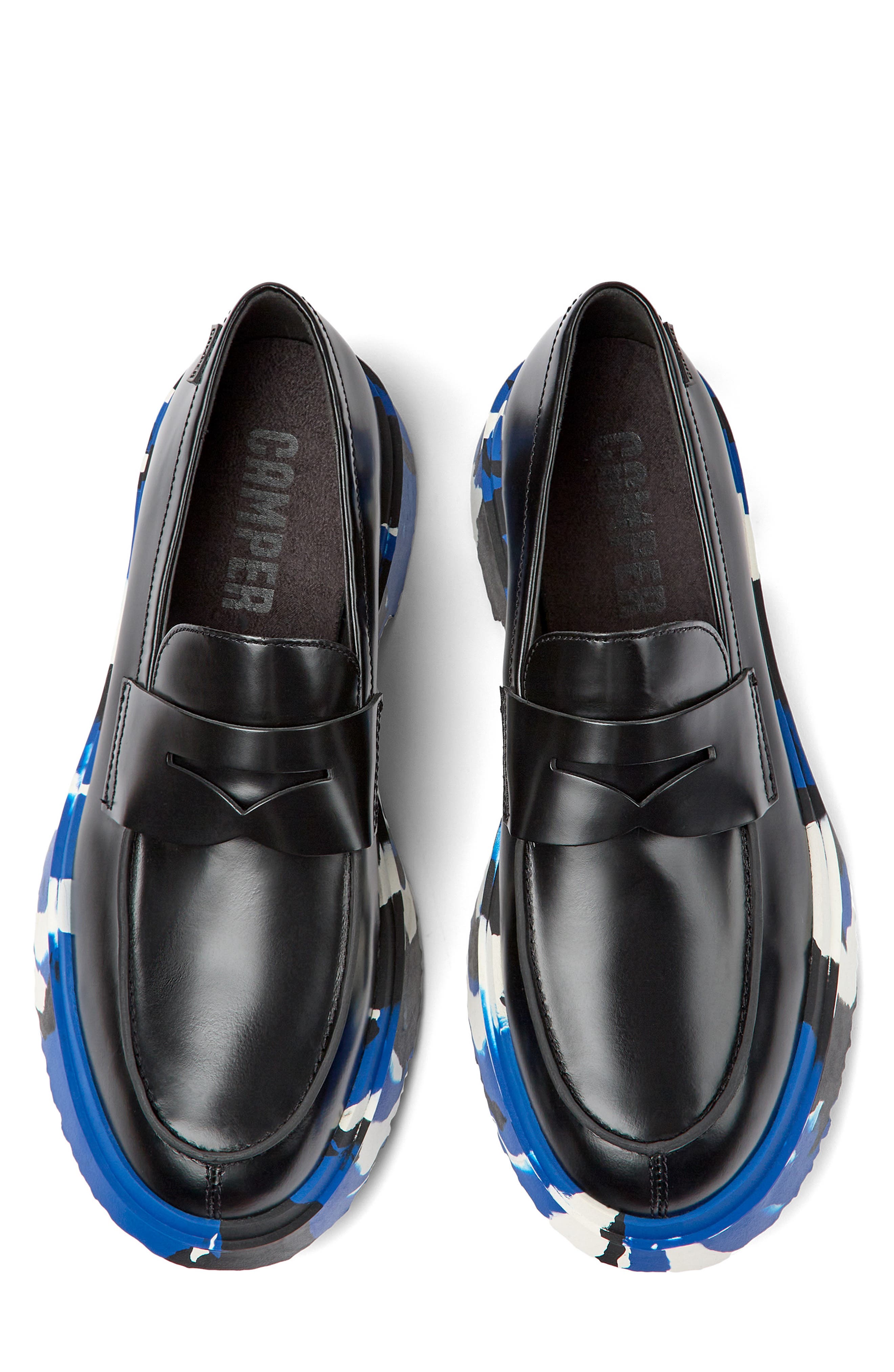 Camper Walden Penny Loafer (Men) | Nordstromrack