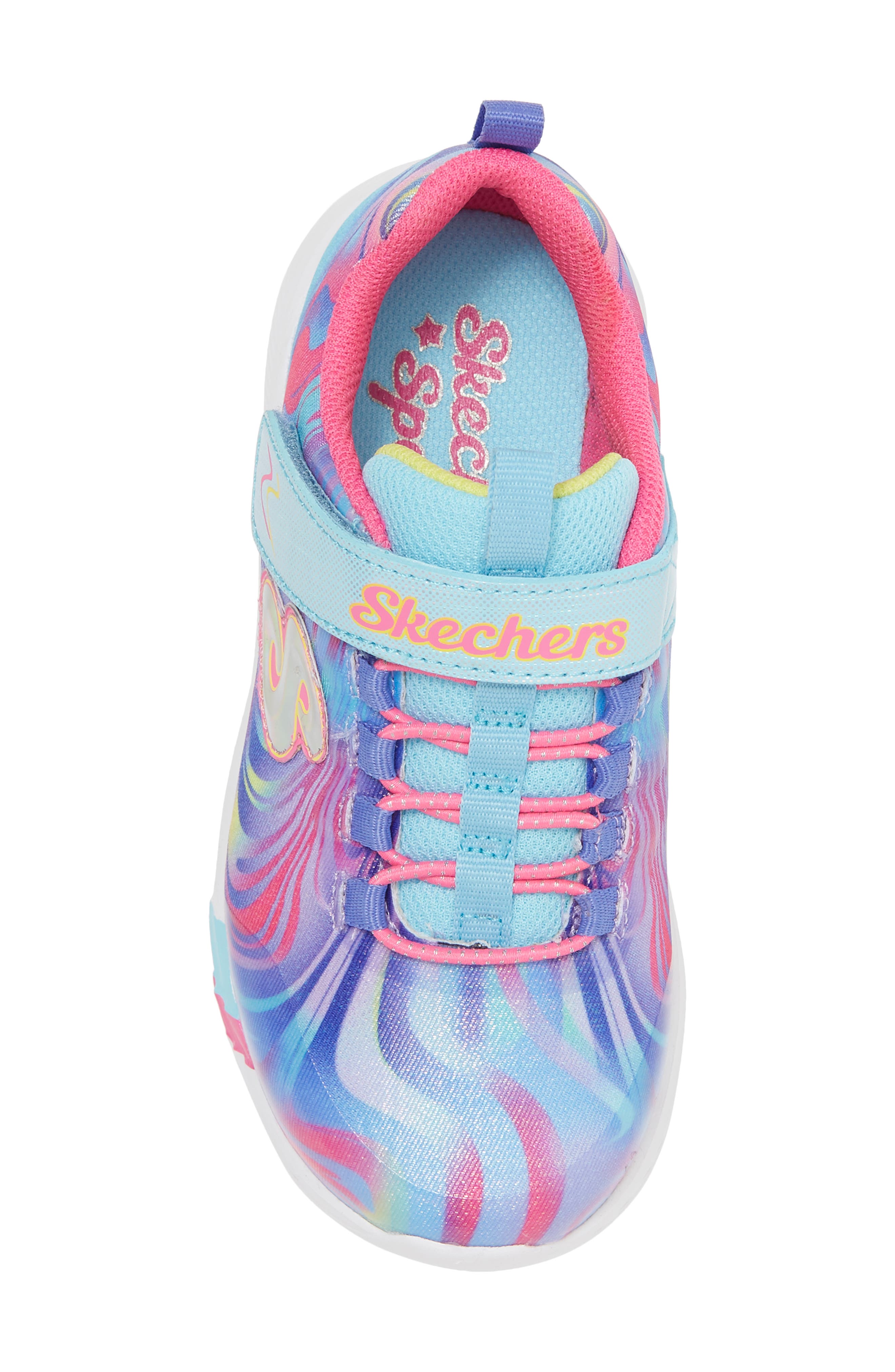 SKECHERS Kids' Dreamy Lites Sneaker | Nordstromrack