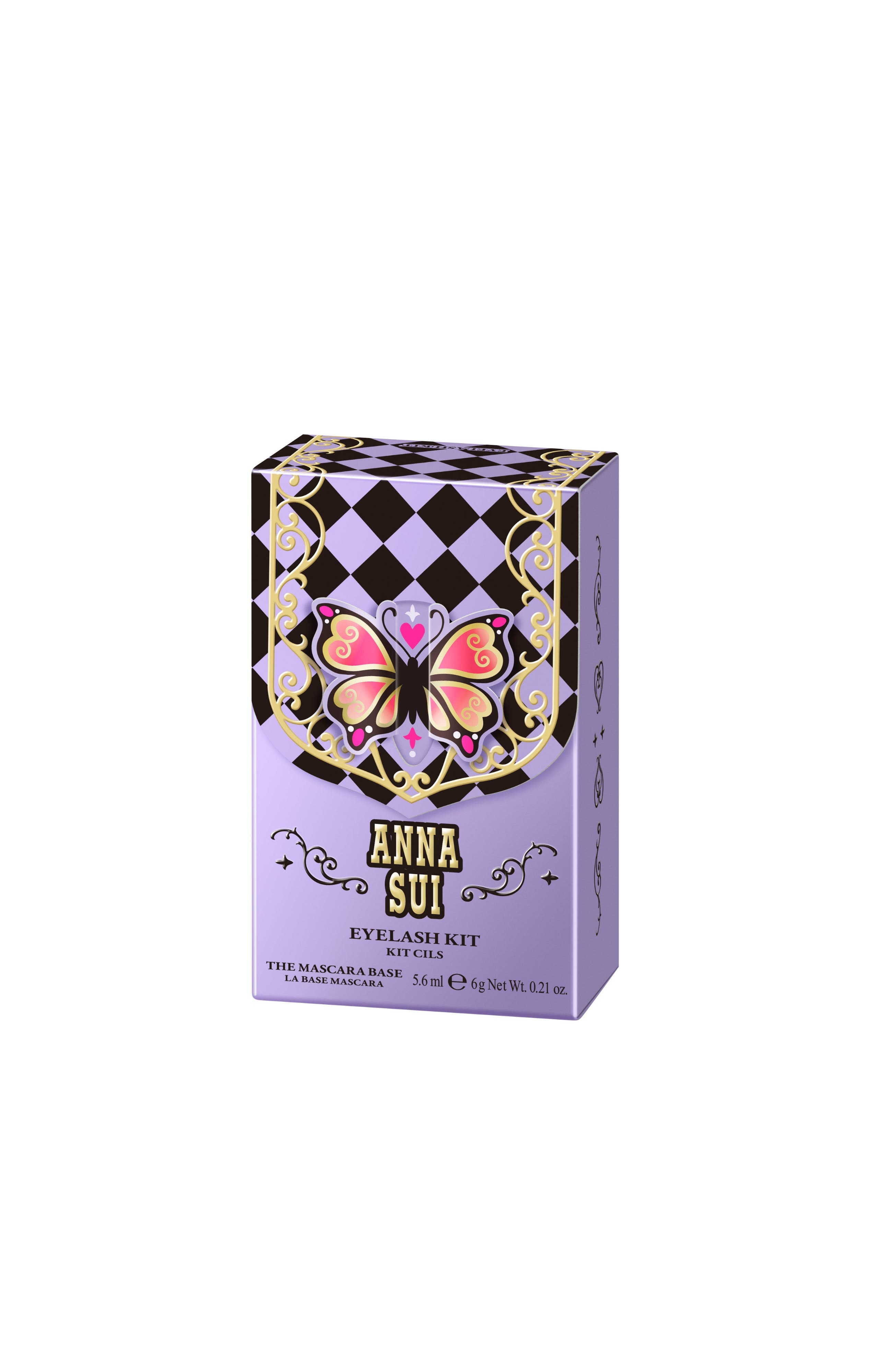 Anna Sui Eyelash Kit | Nordstrom