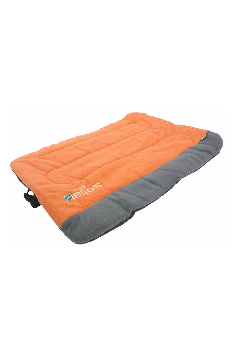PET LIFE Helios Combat-Terrain Outdoor Cordura-Nyco Travel Folding Dog ...