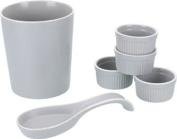 BIA Cordon Bleu 6-Piece Stone Counter Top Set | Nordstromrack