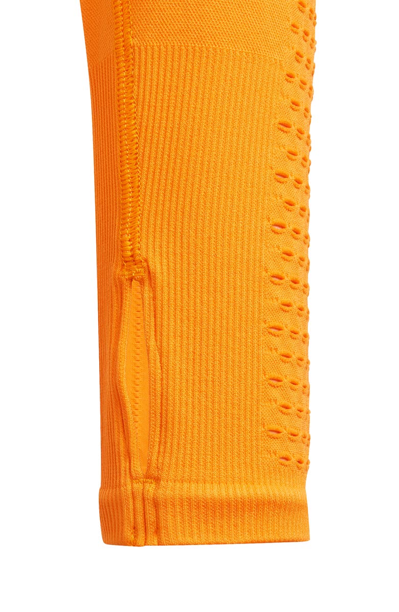 adidas by Stella McCartney Fitted Crop Tank & Shrug Set | Nordstromrack
