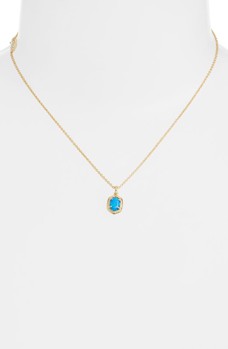 Kendra Scott Daphne Pendant Necklace | Nordstrom