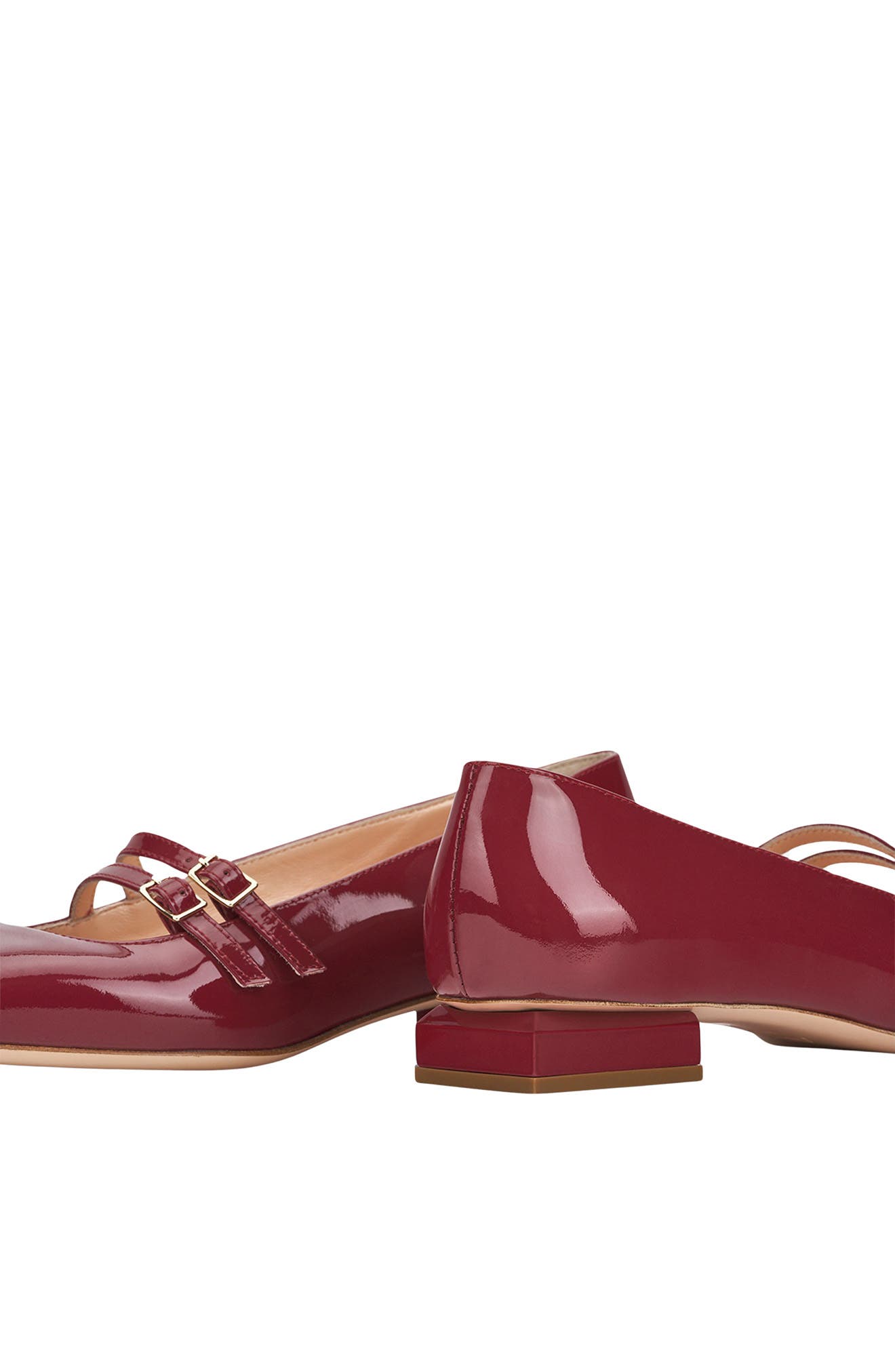 AGL Angie Mary Jane Pump (Women) | Nordstromrack