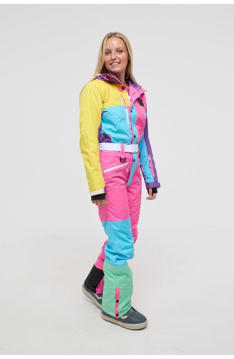 OOSC So Fetch Ski Suit - Women's | Nordstrom