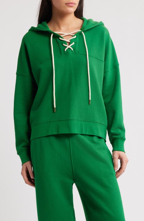 Women's 100% Cotton Hoodies | Nordstrom