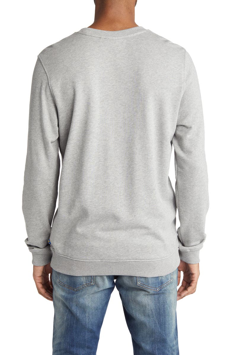 Fjällräven Vardag Organic Cotton Sweatshirt | Nordstrom