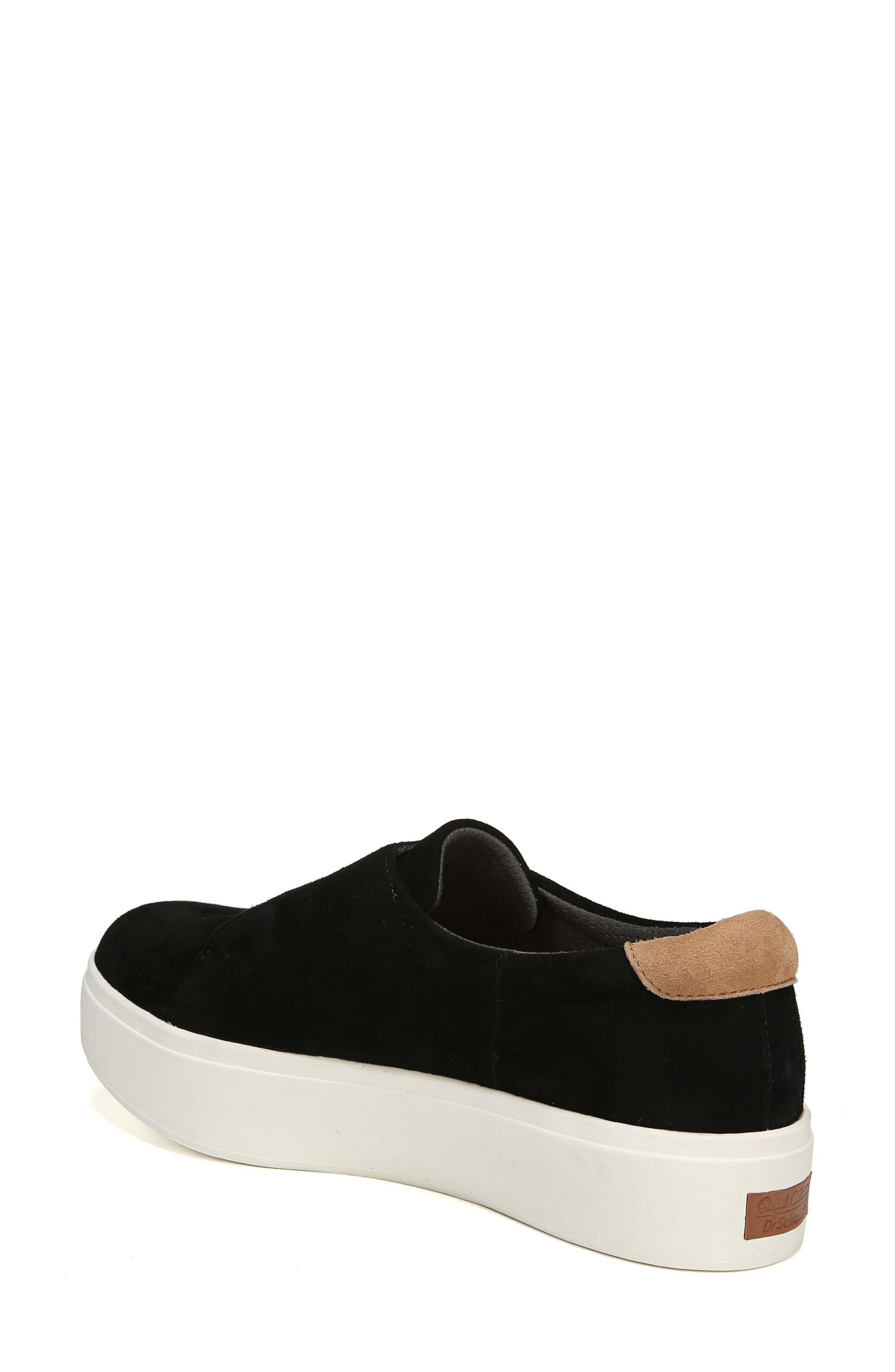 Dr. Scholl's Abbot Band Sneaker (Women) | Nordstromrack