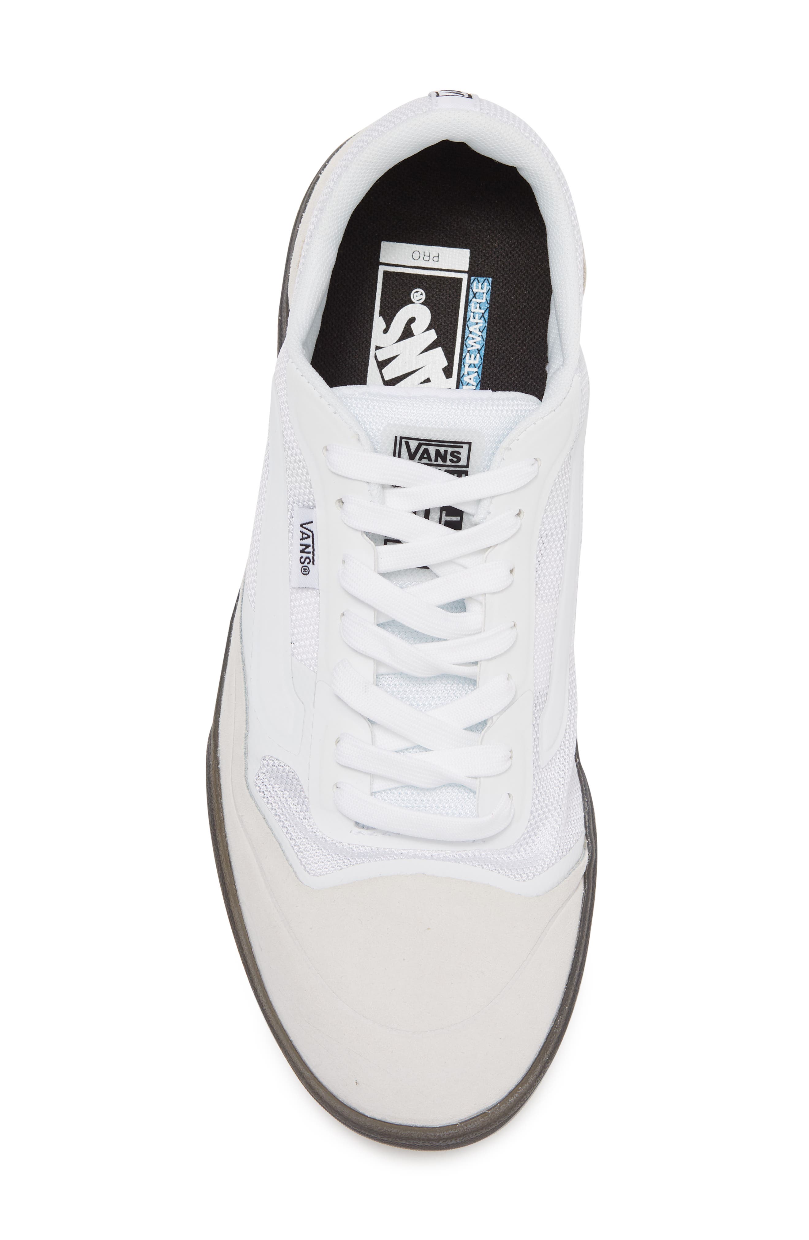Vans Ave Pro Sneaker (Men) | Nordstromrack