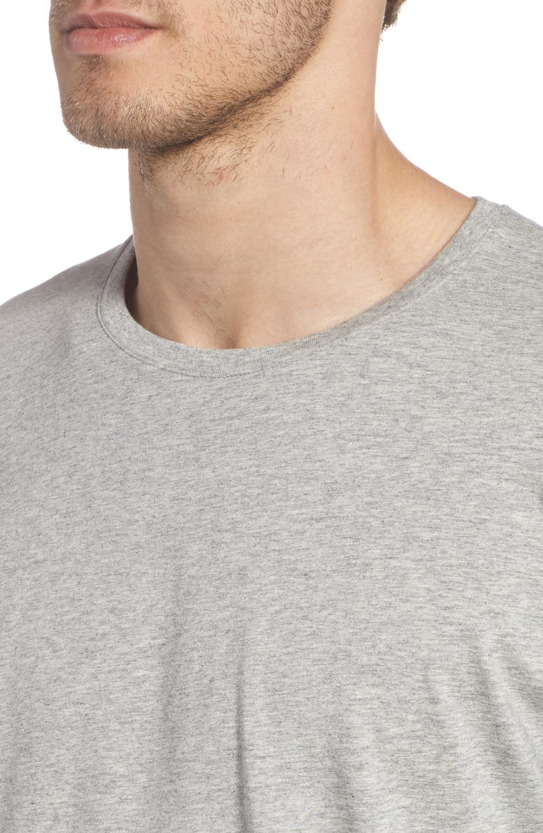 Tommy John Second Skin Crewneck T-Shirt | Nordstromrack