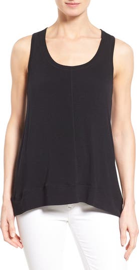 Matty M Seam Detail Tank | Nordstrom