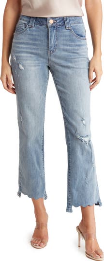 Democracy Ab Technology High Rise Jeans | Nordstromrack