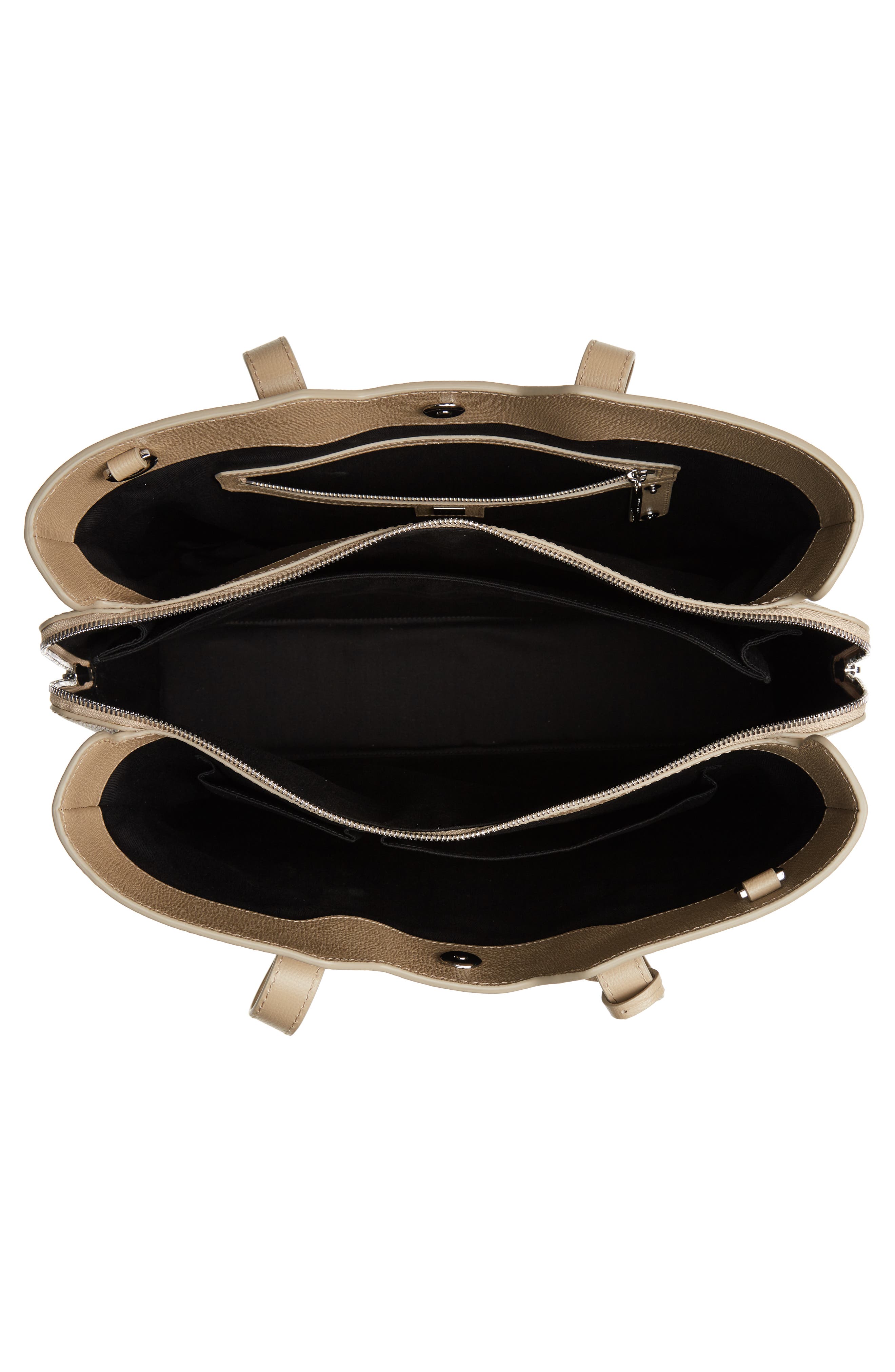 BOSS Taylor Leather Tote | Nordstrom