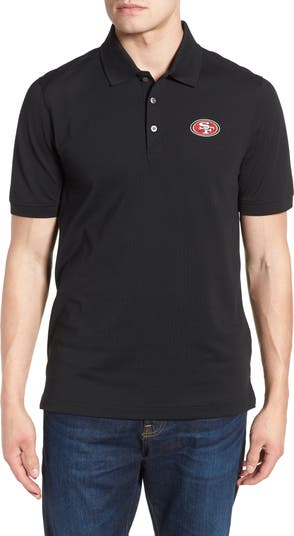 Cutter & Buck San Francisco 49ers - Advantage Regular Fit DryTec Polo | Nordstrom