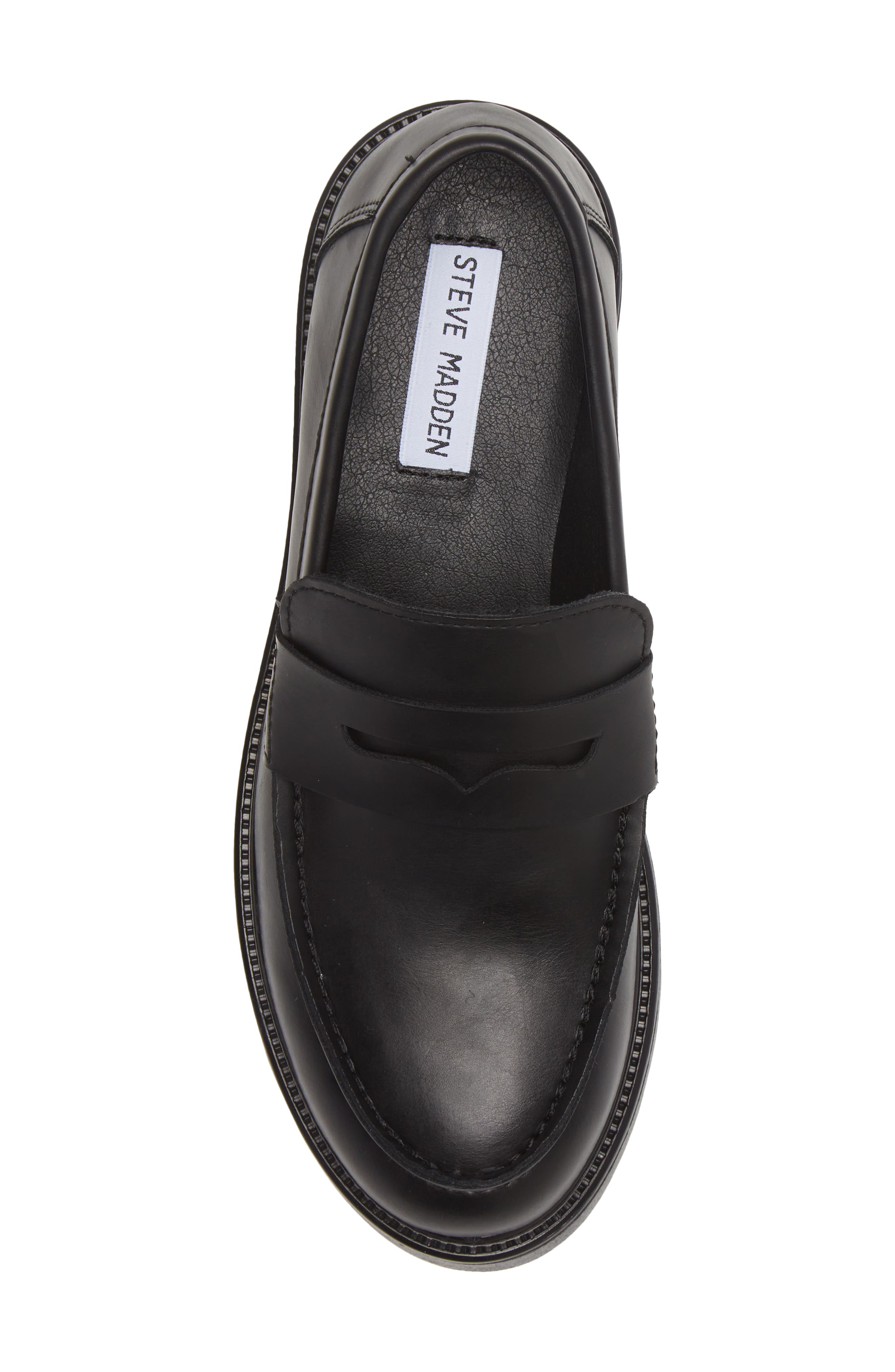Steve Madden Lotto Loafer (Women) | Nordstromrack