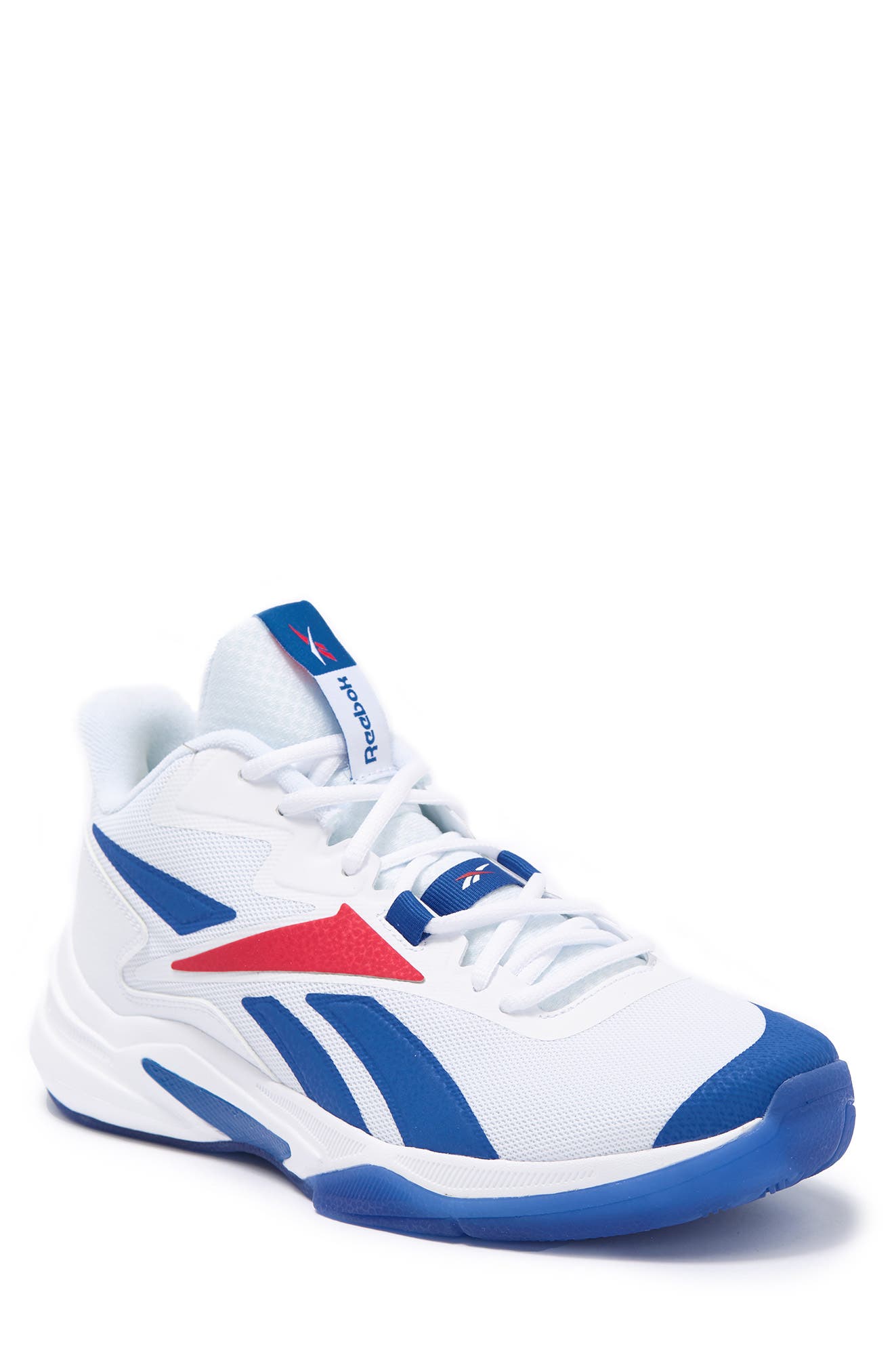 Reebok More Buckets Basketball Sneaker (Men) | Nordstromrack