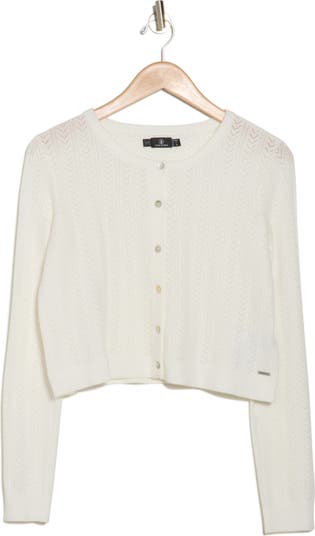 Volcom Shello There Cardigan | Nordstromrack