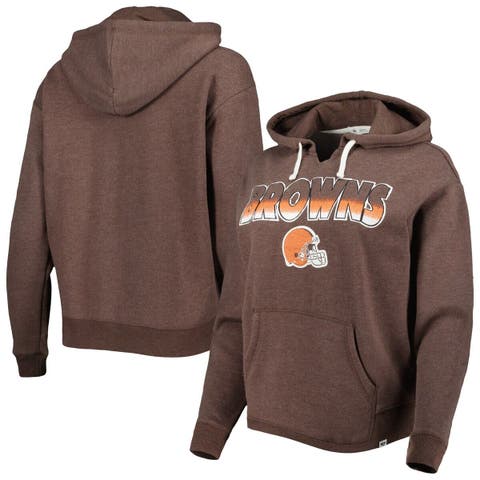 Women's Brown Hoodies | Nordstrom