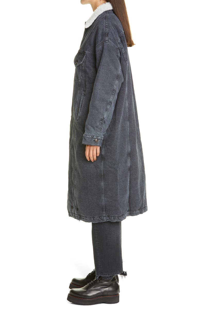 R13 Lyle Trucker Jacket | Nordstrom