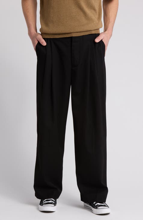 Men's Wide Leg Pants | Nordstrom