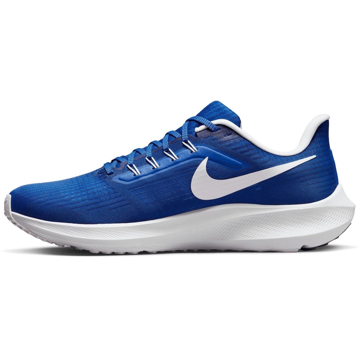 Nike Unisex Nike Royal Duke Blue Devils Zoom Pegasus 39 Running Shoe ...