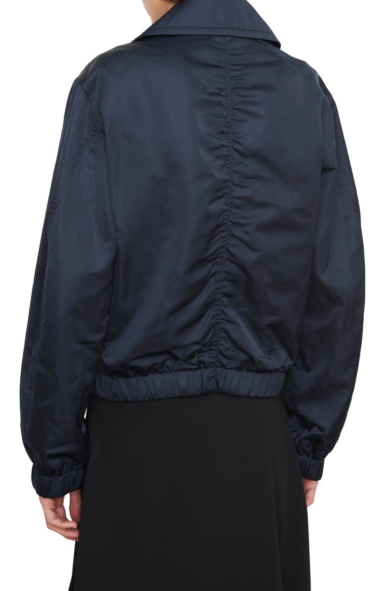 Vince Zip Front Bomber Jacket | Nordstromrack