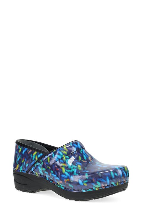 Women's Blue Clogs | Nordstrom