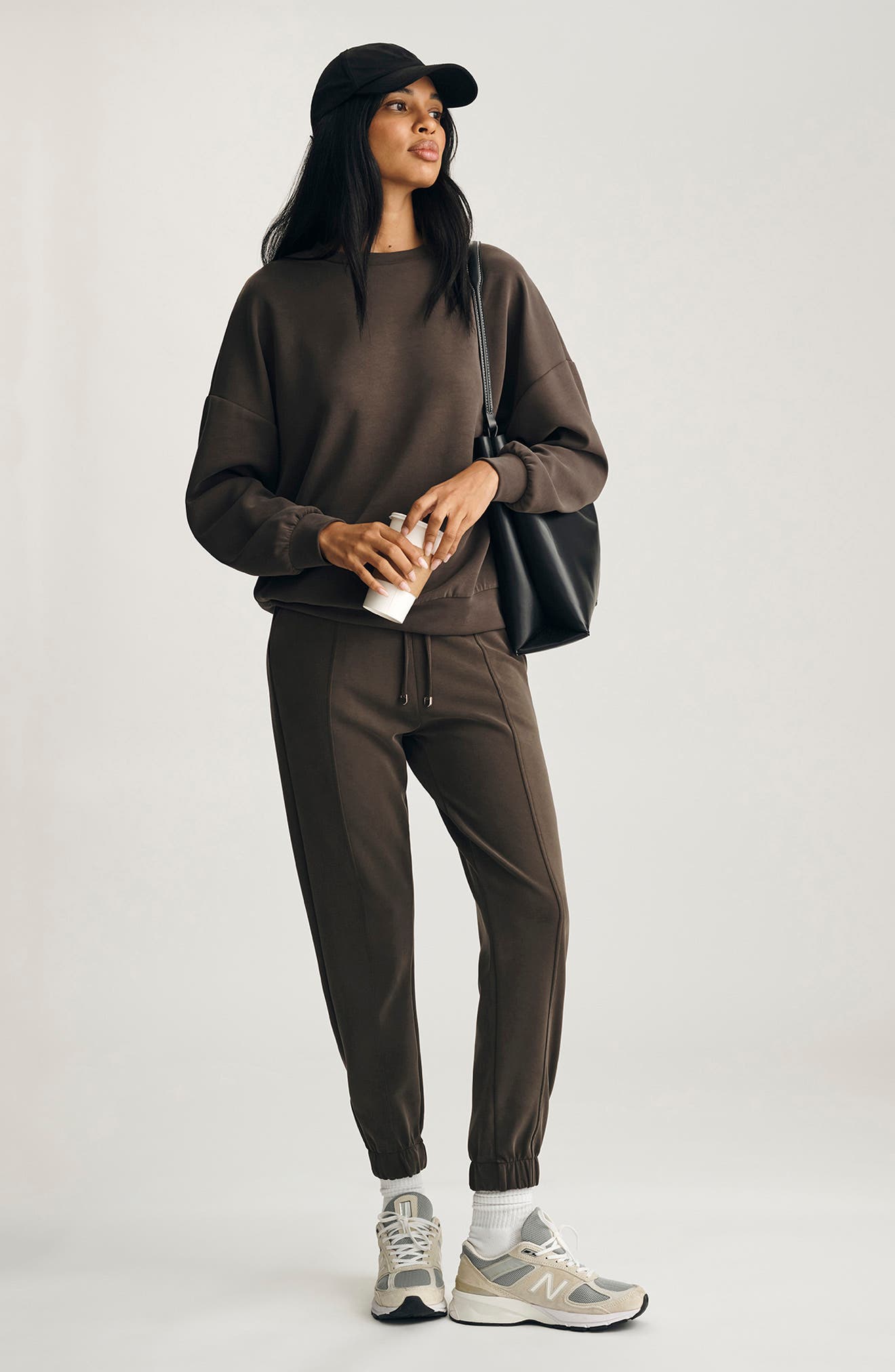Mavi Jeans Delicioso Sweatpants | Nordstrom