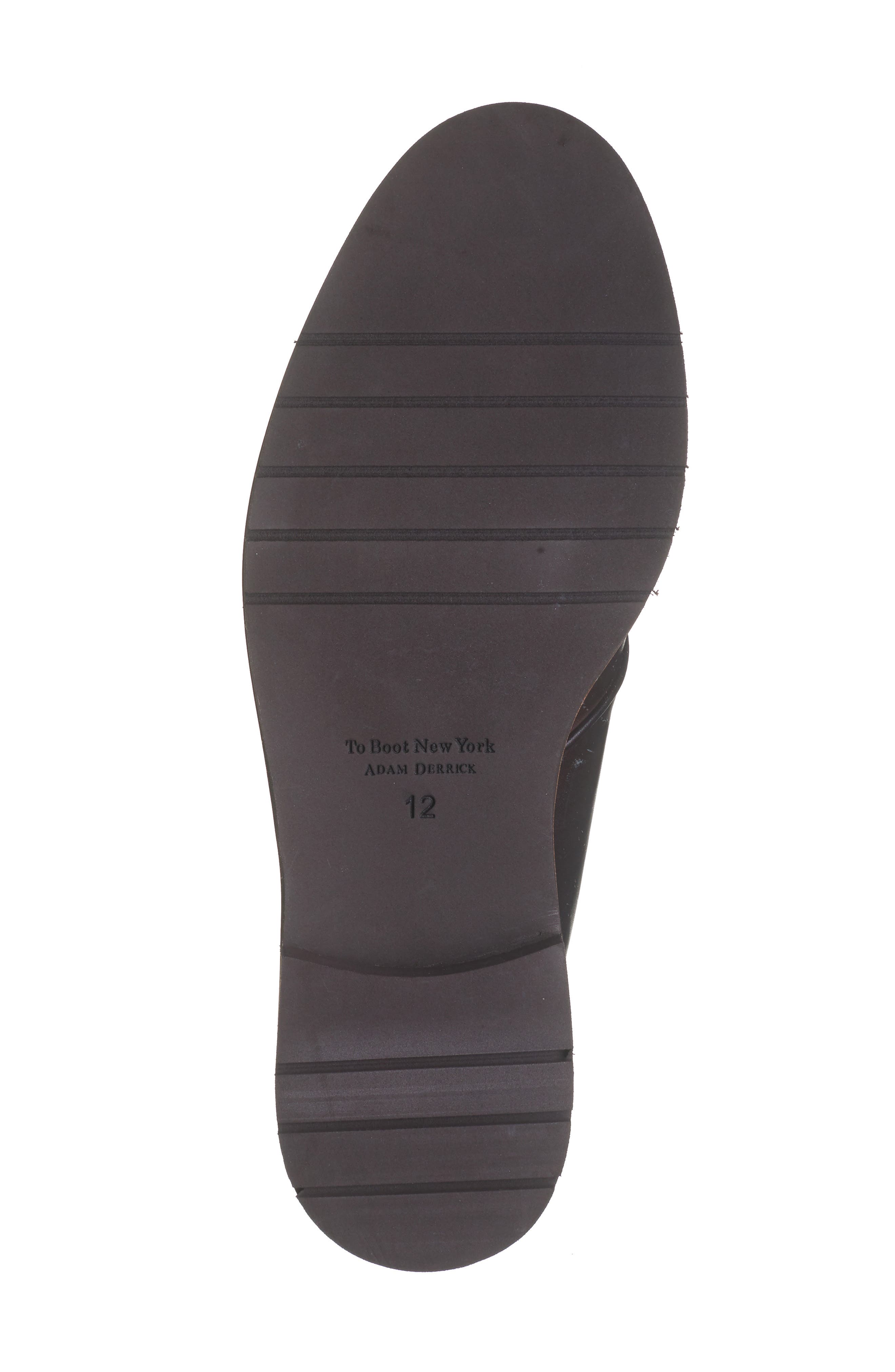 TO BOOT NEW YORK Royale Plain Toe Chukka Boot (Men) | Nordstromrack