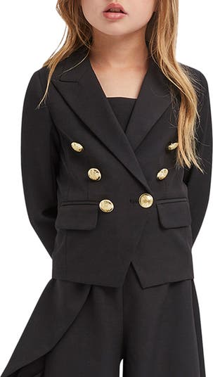 Bardot Junior Kids' Trysta Blazer | Nordstrom