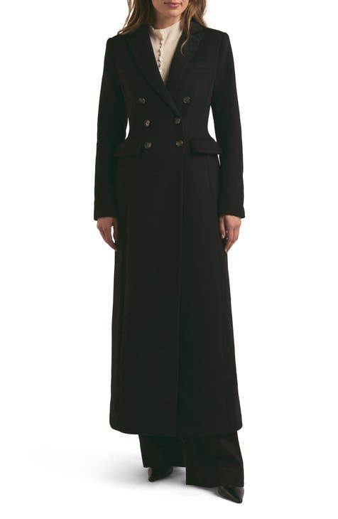 Women's Long Coats & Jackets | Nordstrom